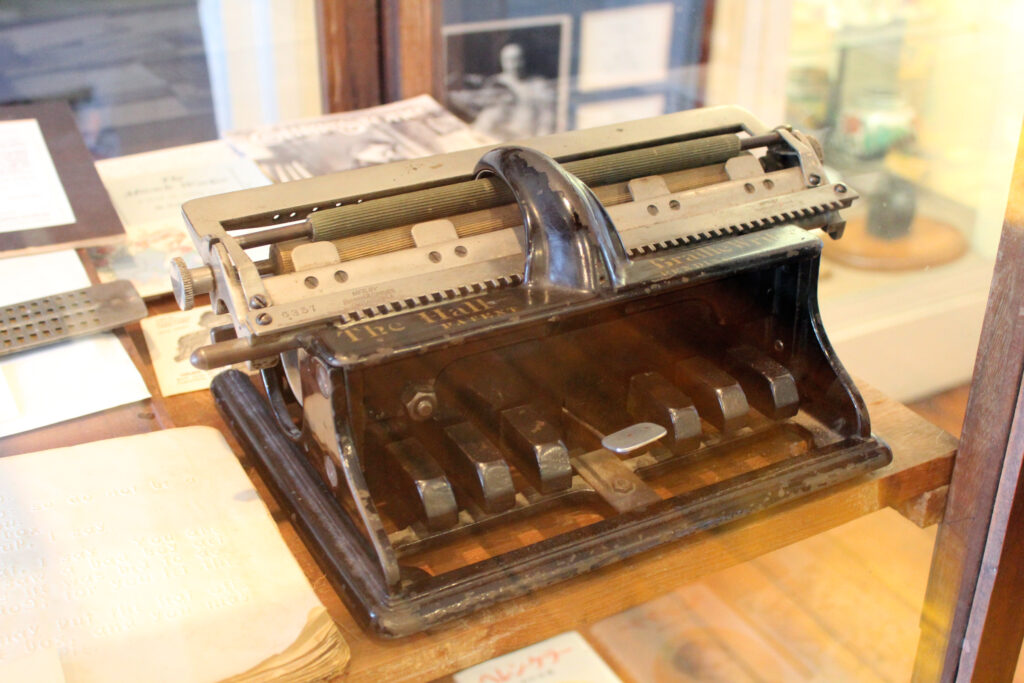 Destination: Helen Keller Home, Tuscumbia, Alabama - Midlife Snowbird