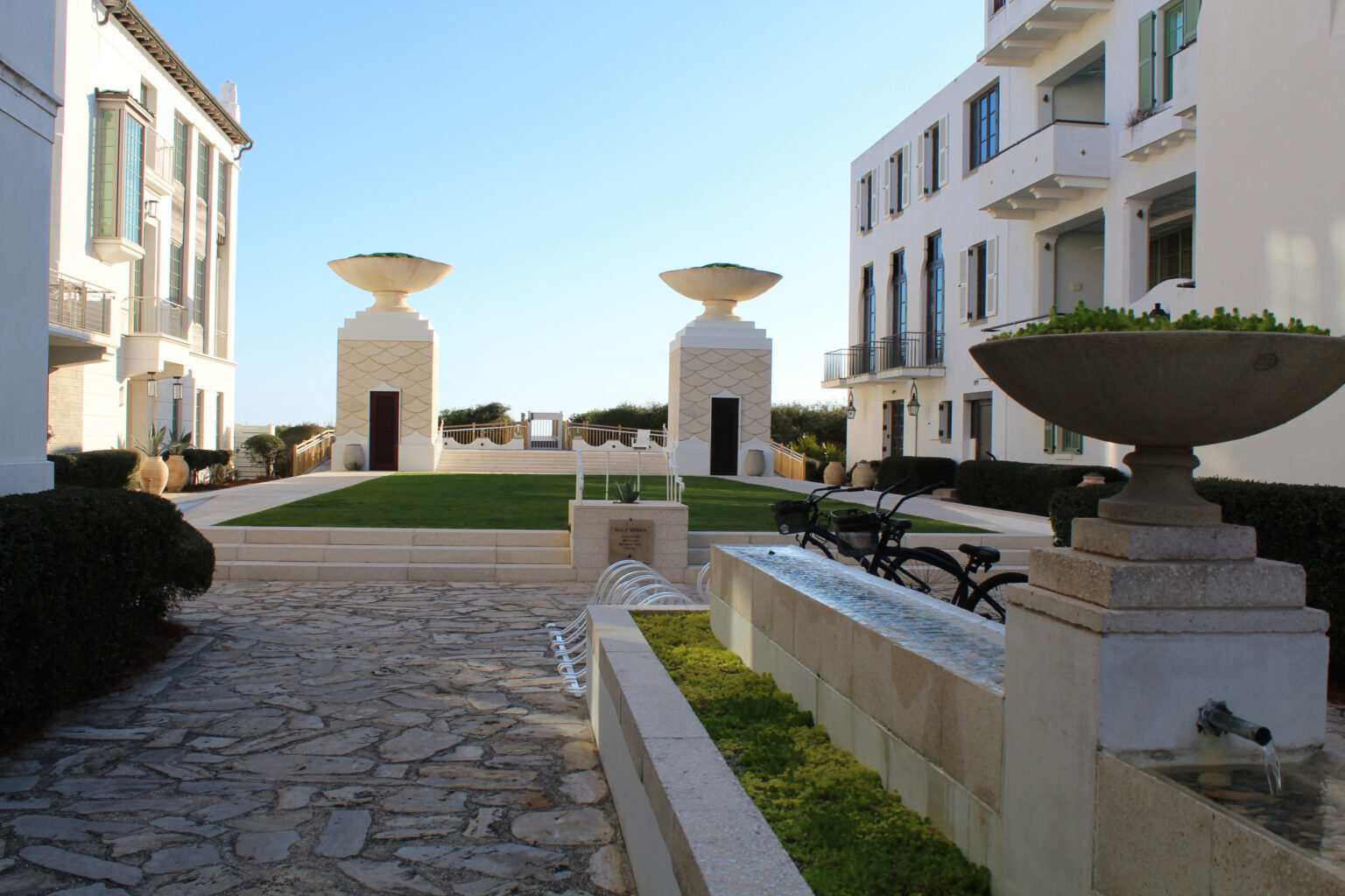 Alys Beach - Stunning Architectural Tour - Midlife Snowbird