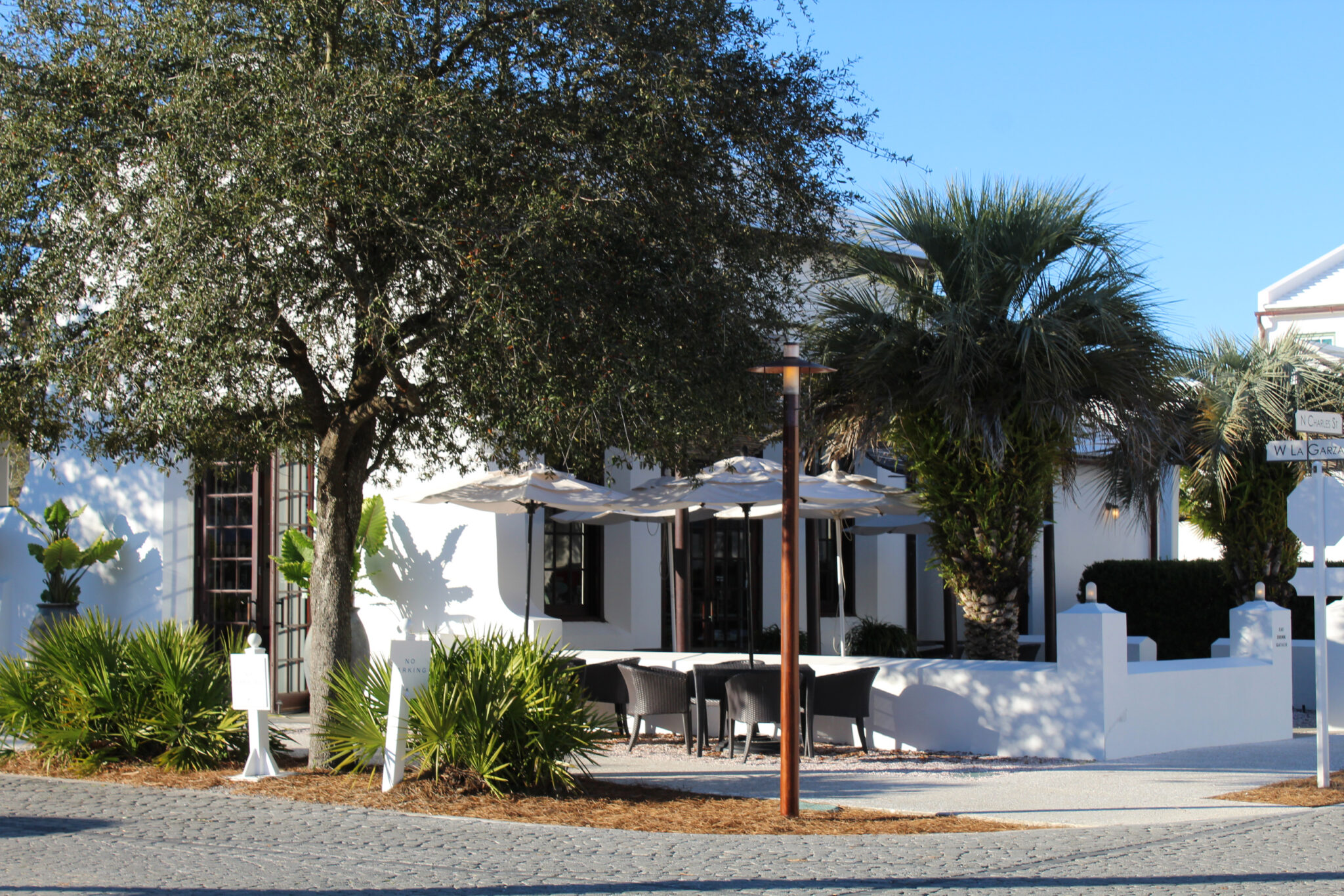 Alys Beach - Stunning Architectural Tour - Midlife Snowbird